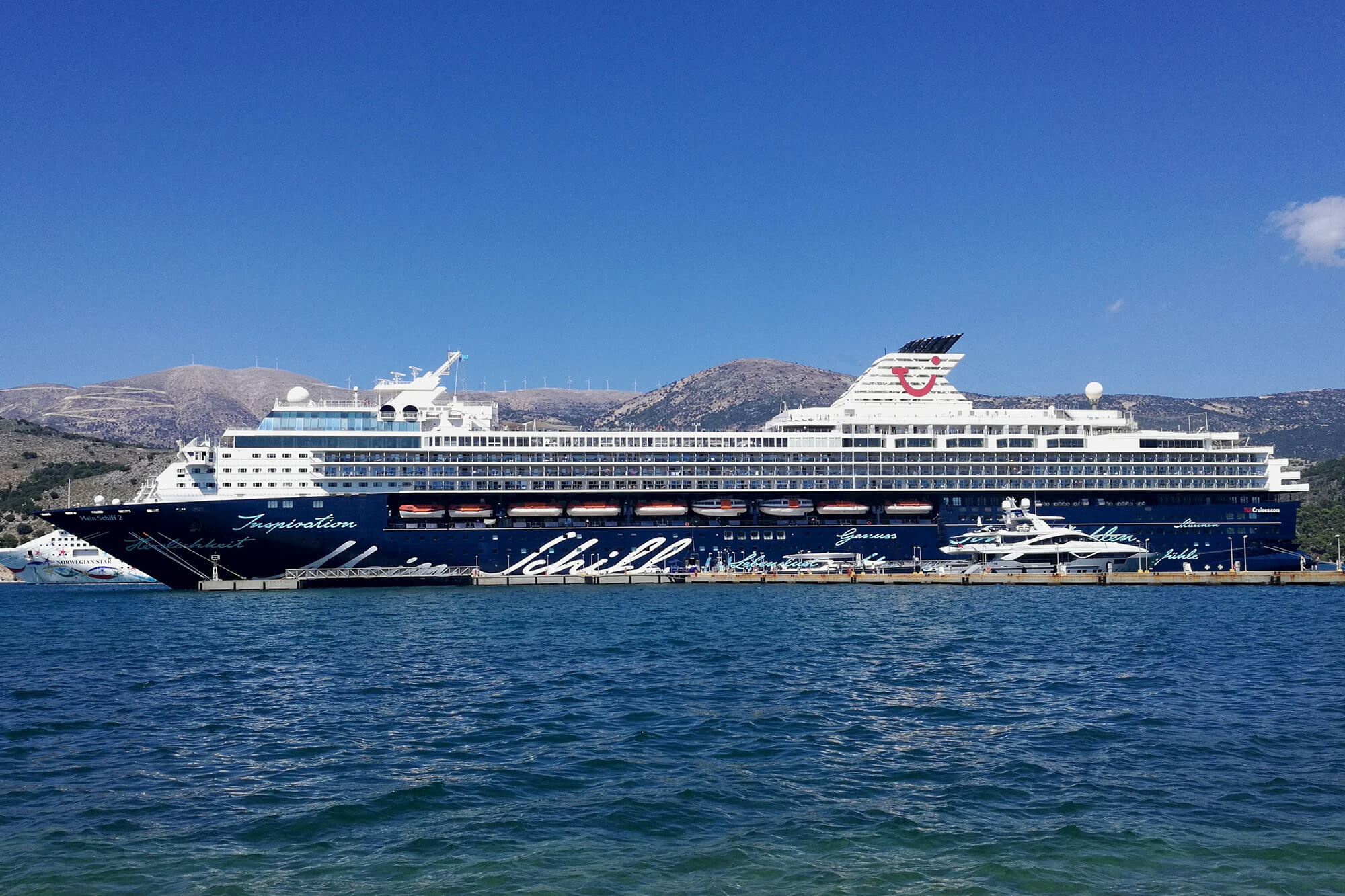 8-daagse cruise Kaapverdië - Kaapverdie.nl